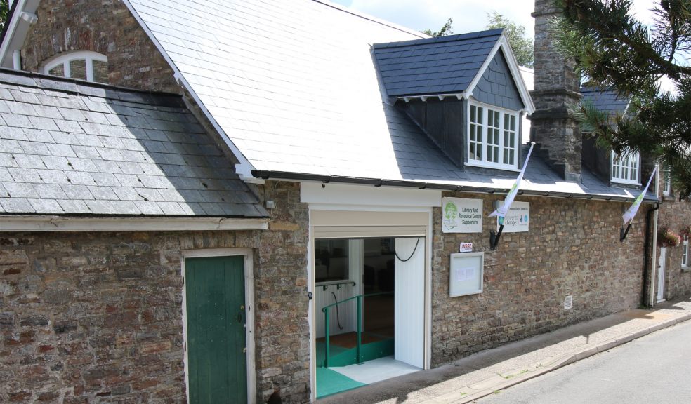 Bampton Library announces official opening date | The Exeter Daily